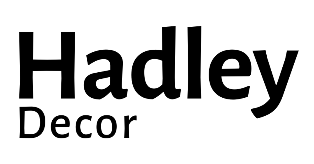 Hadley Decor