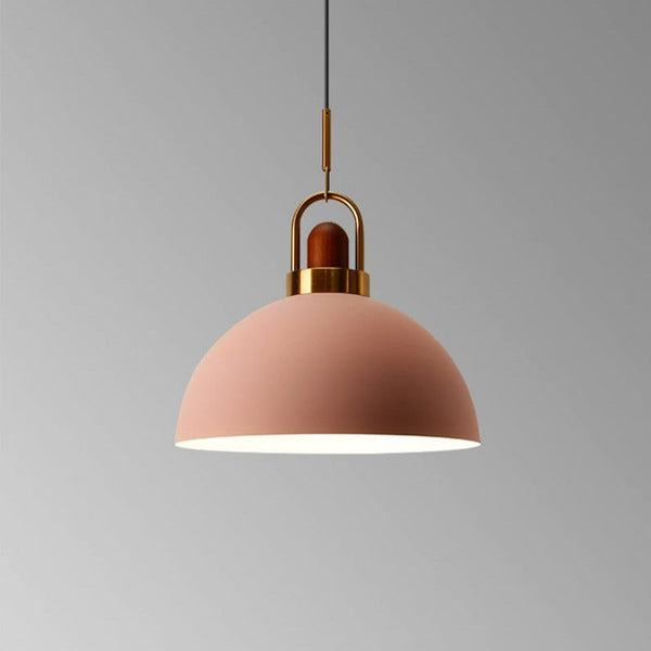 Leo - Modern Nordic Pendant Lights – Hadley