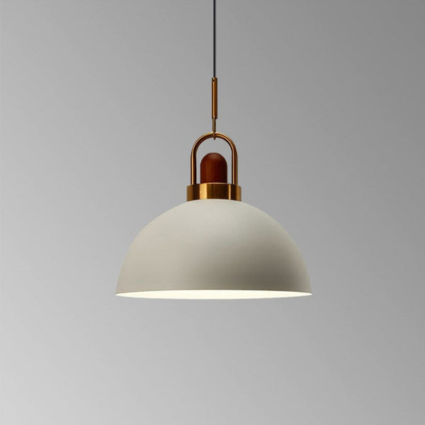 Leo - Modern Nordic Pendant Lights – Hadley