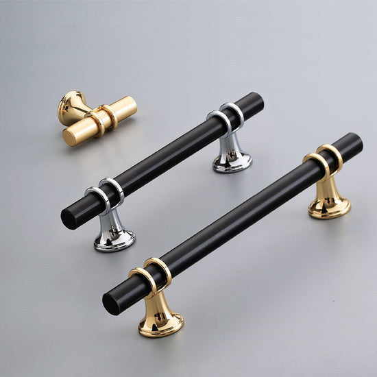 Dani - Modern Cabinet & Drawer Handles – Hadley