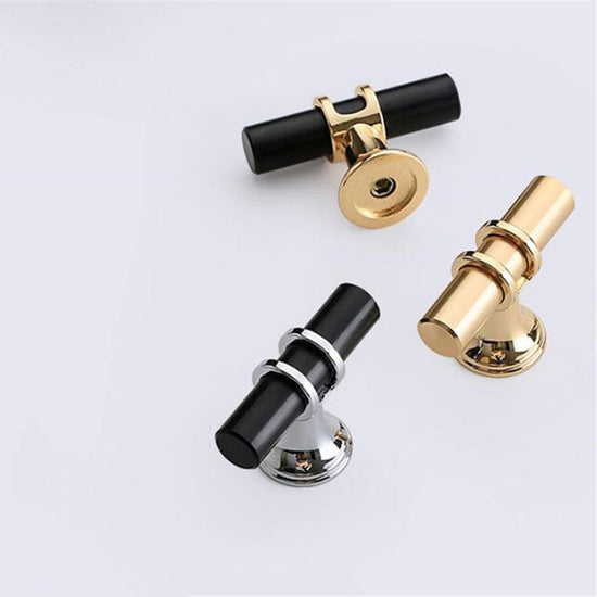 Dani - Modern Cabinet & Drawer Handles – Hadley