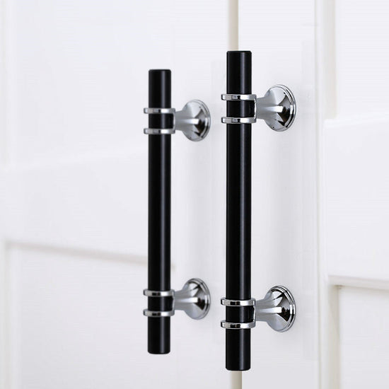 Dani - Modern Cabinet & Drawer Handles – Hadley