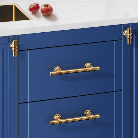 Dani - Modern Cabinet & Drawer Handles – Hadley