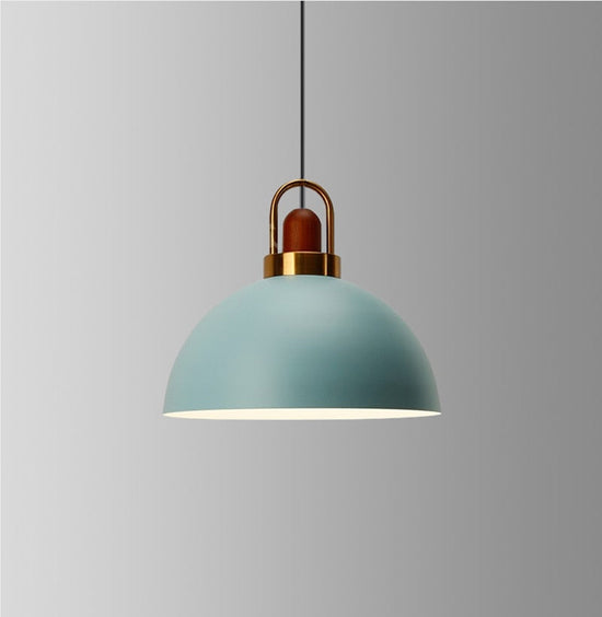 Leo - Modern Nordic Pendant Lights – Hadley