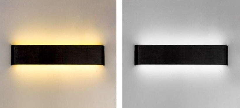 Original LED Wall Lamp – Hadley