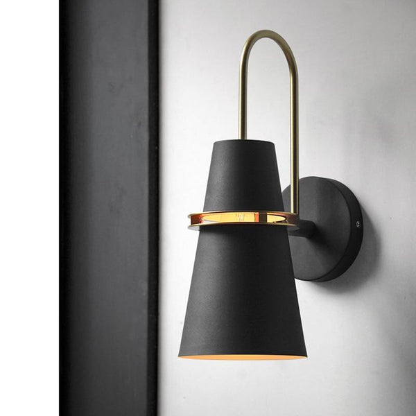 Regina - Modern Wall Sconce – Hadley