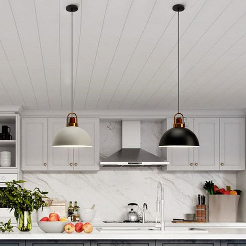 Leo - Modern Nordic Pendant Lights – Hadley