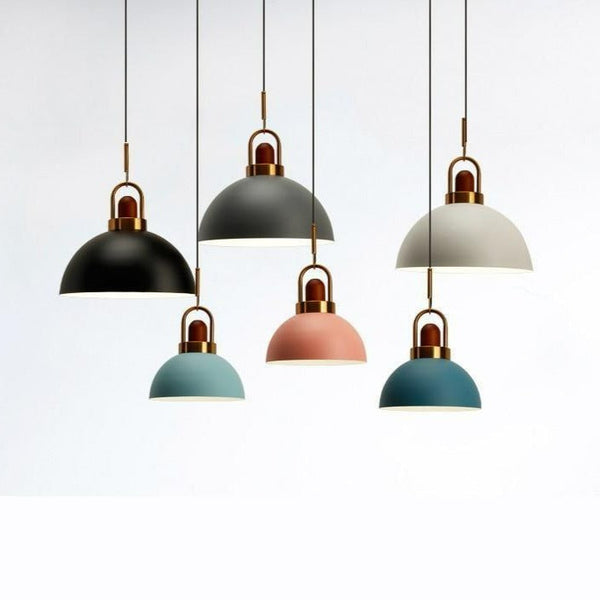 Leo - Modern Nordic Pendant Lights – Hadley
