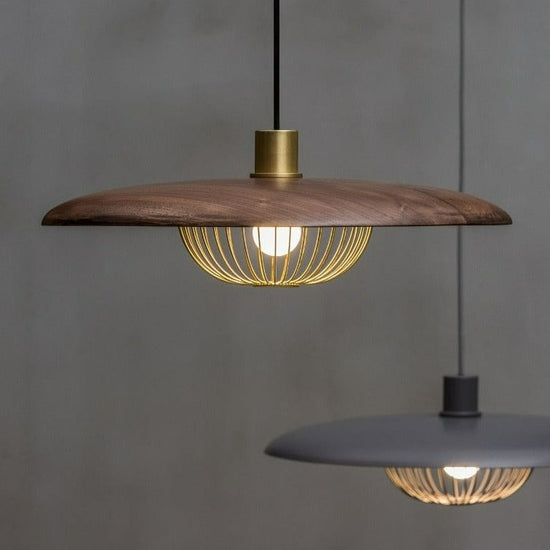 Rui - Modern Japanese Pendant Lights – Hadley