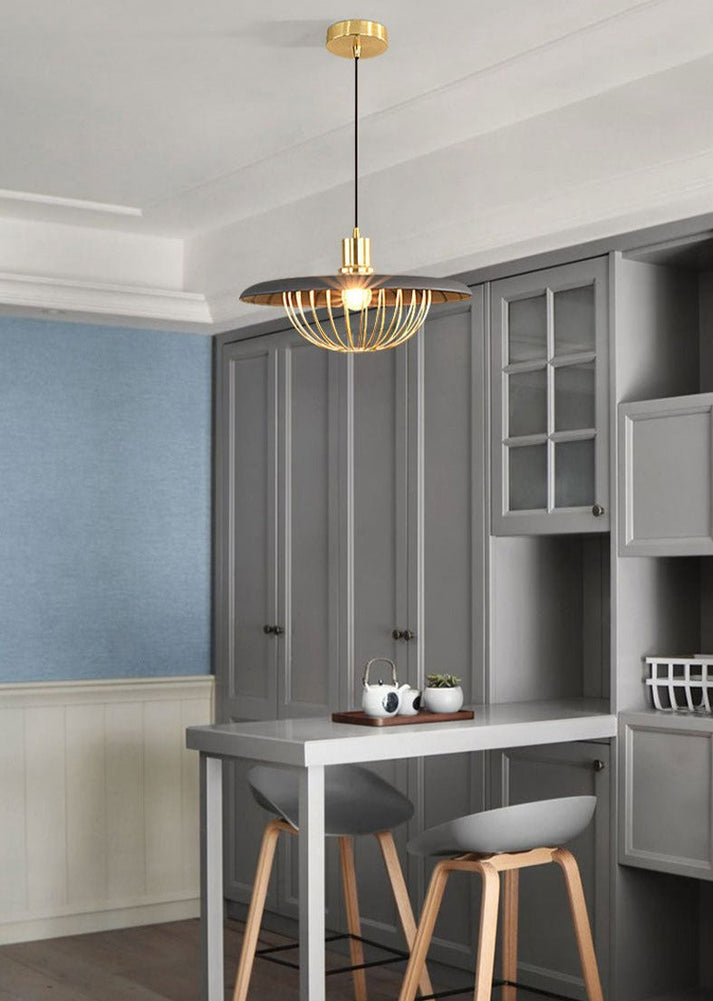 Rui - Modern Japanese Pendant Lights – Hadley