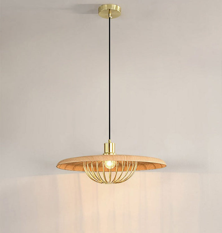 Rui - Modern Japanese Pendant Lights – Hadley