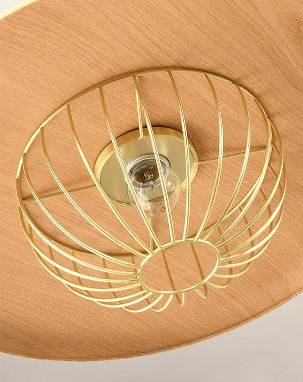Rui - Modern Japanese Pendant Lights – Hadley